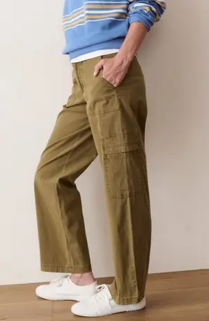Marine Layer Sierra Utility Pants