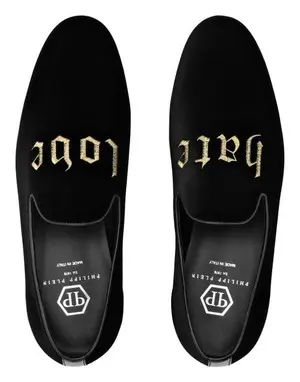 Philipp Plein Loafers