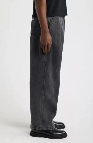Obey Bigwig Utility Jeans