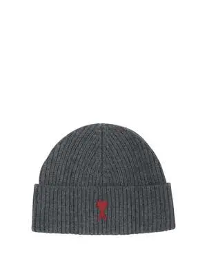 AMI Paris Hats - Grey