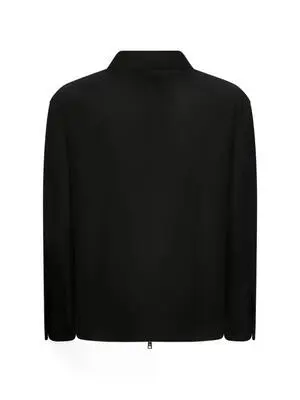 Tagliatore Adam Zip-up Jacket