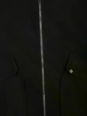 Tagliatore Adam Zip-up Jacket