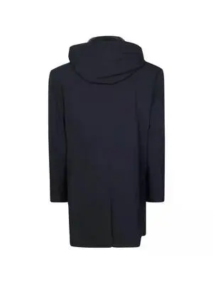 MONTECORE Hooded Padded Coat