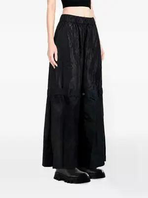 Noir Kei Ninomiya Panelled Trousers