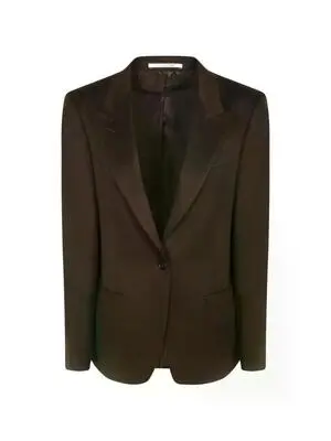 Tagliatore Parigi Single-breasted Blazer