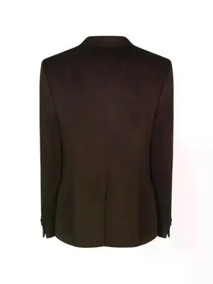 Tagliatore Parigi Single-breasted Blazer