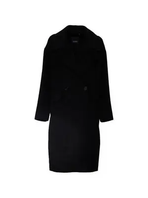 Max Mara Bruno Double-breasted Coat