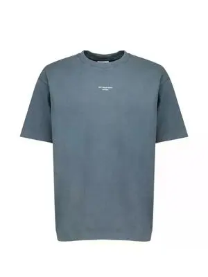 Drole De Monsieur Slogan Classique T-shirt