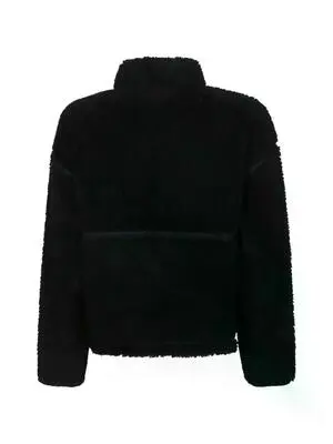 The North Face Extreme Pile 2 Logo-embroidered Fleece Jacket