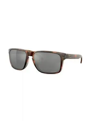 Oakley Holbrook Sunglasses - Brown