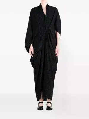 CORTANA Circe Maxi Dress