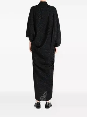 CORTANA Circe Maxi Dress