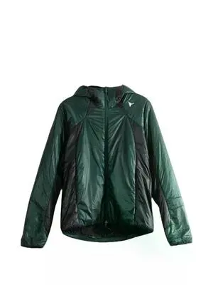 ROA Hima Comfortemp Jacket - Green