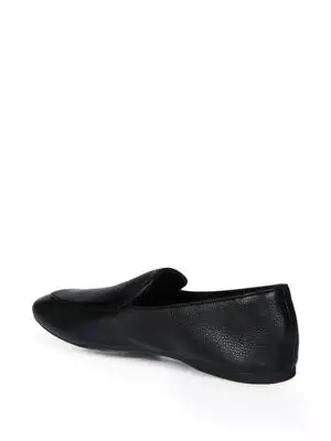 Senso Marcel Grained-leather Loafers