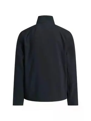 Polo Ralph Lauren Logo-embroidered Zip-up Jacket