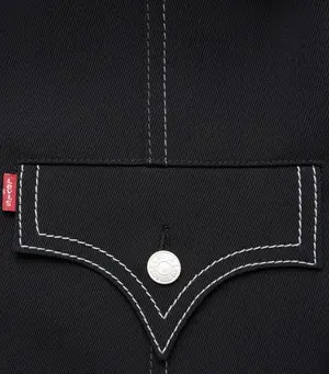 Junya Watanabe X Levi’s Wool Jacket