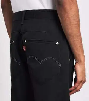Junya Watanabe Wool Trousers