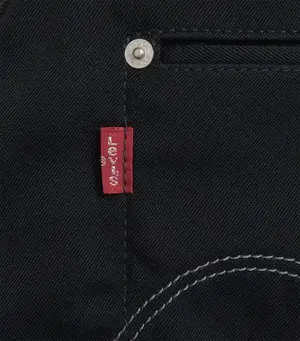 Junya Watanabe Wool Trousers