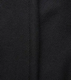 Comme Des Garçons Wool Balloon Wide-leg Trousers