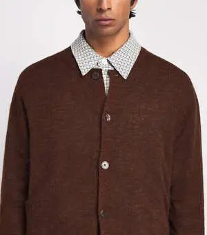 Studio Nicholson Andres Cardigan