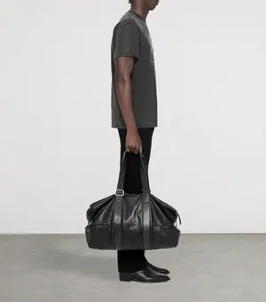 ALLSAINTS Organic Cotton Tier Hale T-shirt