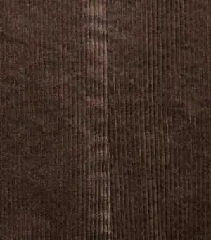 SYSTEM Corduroy Straight Trousers