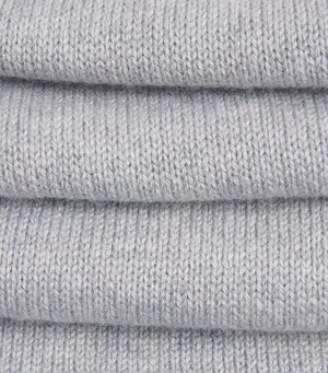 Harrods Cashmere Wide-leg Sweatpants