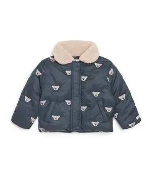DONSJE Florus Koala Jacket