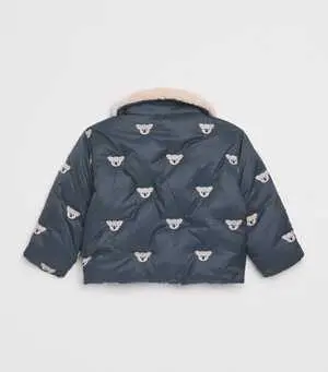 DONSJE Florus Koala Jacket