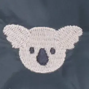 DONSJE Florus Koala Jacket