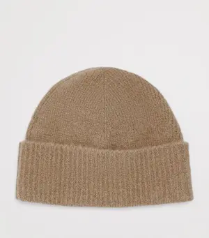 AMI Paris De Coeur Beanie