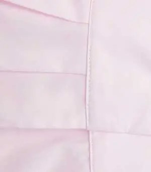 Maje Cotton Cropped Shirt