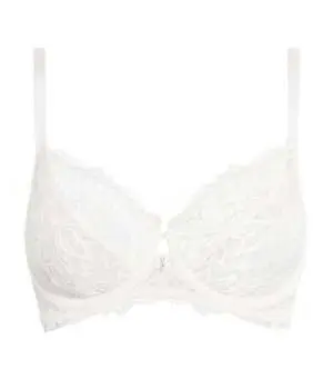 Wacoal Abéllia Underwire Bra - Ivory
