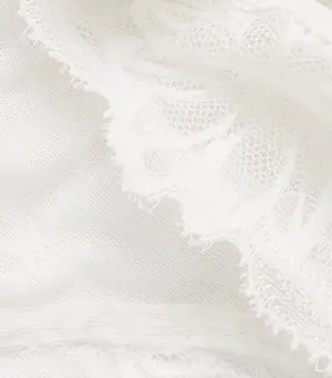 Wacoal Abéllia Underwire Bra