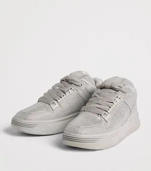 Amiri Crystal Ma-1 Sneakers