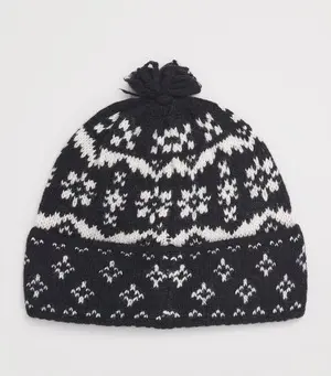 Polo Ralph Lauren Wool Polo Beanie