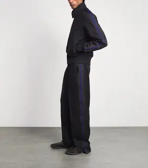 WALES BONNER Form Track Jacket