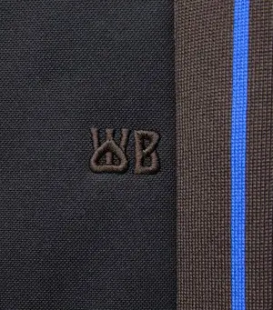 WALES BONNER Form Track Jacket