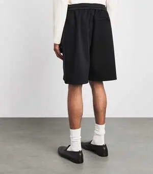 WALES BONNER Form Track Shorts
