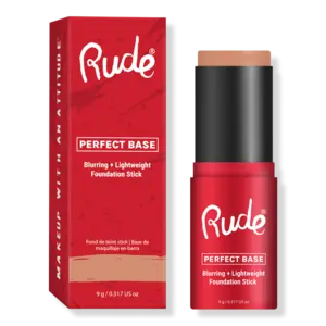 RUDE Perfect Base Foundation Stick - 16n Medium Neutral