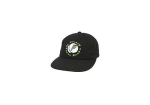 PALACE Dance Control 6panel - Black