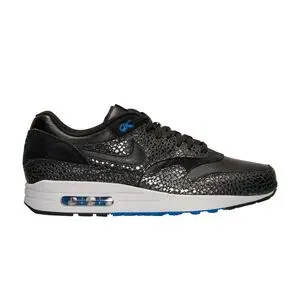 Nike Air Max 1 Deluxe Safari