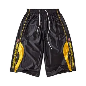 VALE FOREVER Mamba Shorts