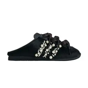Adidas Wmns Japan Slip-on Simone Rocha 'core - Black