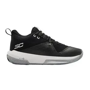 Under Armour Sc 3zero 4 Gs - Black
