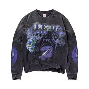 VALE FOREVER Kountry Long-sleeve