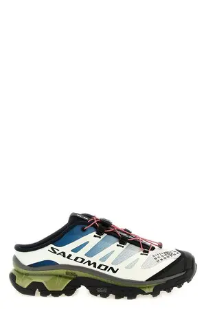 MAISON MARGIELA Xt4 Mule' Sneakers X Salomon - Multi