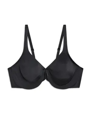 Wacoal Comfort State Nylon Stretch Underwire Bra