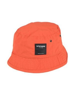 SPIEWAK Hat Size Polyamide - Orange