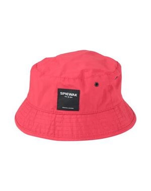 SPIEWAK Hat Size Polyamide - Red